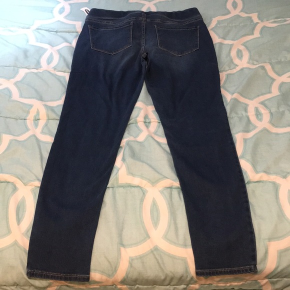 Old Navy | Jeans | Old Navy Rockstar Jeggings | Poshmark